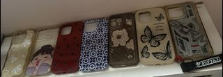 iPhone Cases - Doraemon, Labubu, Shinchan Designs, Mobile Phones ...