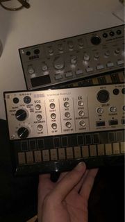 korg king korg neo synthesizer (with box), 興趣及遊戲, 音樂、樂器 & 配件, 樂器 ...