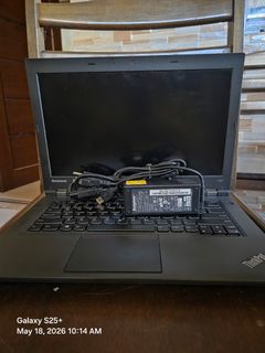 used laptop thinkpad - View all used laptop thinkpad ads in Carousell ...