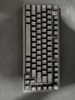 [THOCKY] BJ75 Wireless Custom Mechanical Keyboard, Computers & Tech ...