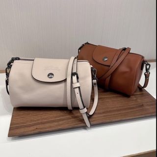 Longchamp Le Pliage Xtra Hobo Bag, Women's Fashion, Bags & Wallets ...