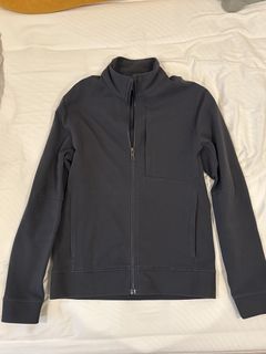 Lululemon Sojourn jacket, Men's Fashion, Coats, Jackets and Outerwear ...