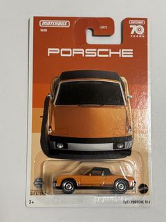 Matchbox 1970 ford bronco, Hobbies & Toys, Toys & Games on Carousell