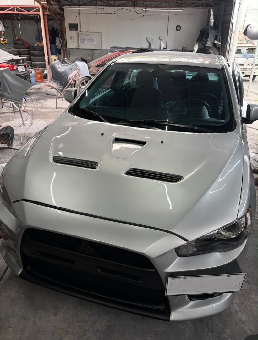 Mitsubishi Lancer 1.6 EX (A), Cars for Sale, Used Cars on Carousell