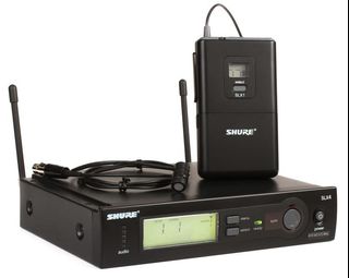 Rode Wireless GO II Microphone System, Audio, Microphones on Carousell