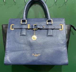 St Scott London, Women's Fashion, Bags & Wallets, Shoulder Bags on ...