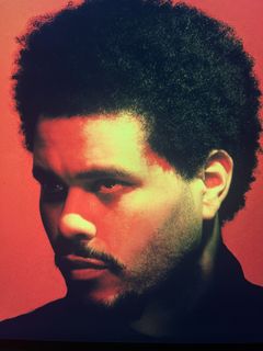 The Weeknd Tickets (Standing Pen), Tickets & Vouchers, Event Tickets on ...