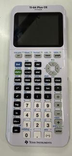 TI-84 Graphing Calculator, Hobbies & Toys, Stationery & Craft ...
