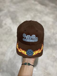 Topi flame Dijual | Beli 100+ Topi flame online | Carousell Indonesia
