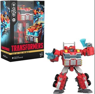《31MAY26》TRANSFORMERS COMBINER WAR SUPERION G2, Hobbies & Toys, Toys ...