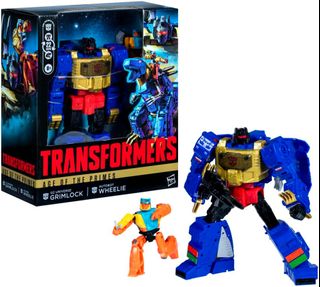 《31MAY26》TRANSFORMERS COMBINER WAR SUPERION G2, Hobbies & Toys, Toys ...