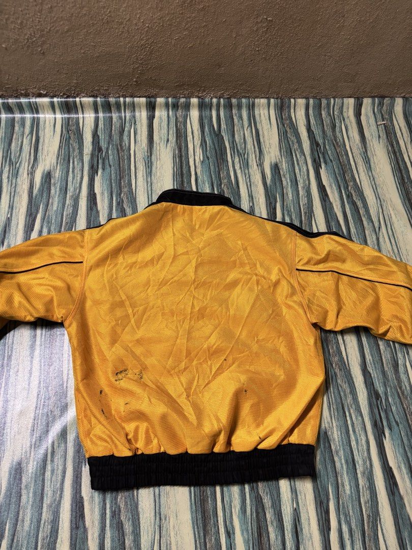 Yamaha mesh racing jacket Y2k, Men's Fashion, Coats, Jackets and ...