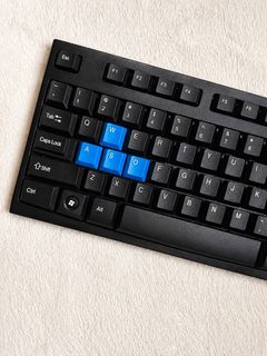 MOFII Candy BT Wireless Keyboard and Mouse Set, Computers & Tech, Parts ...