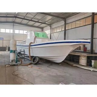 35.4ft 10.80m Aluminum House Boat Fishing Boat For Sale, Sports ...