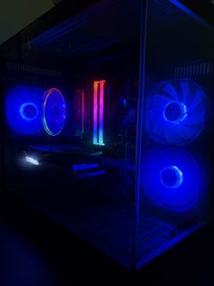 Gaming PC (Aftershock, Computers & Tech, Desktops on Carousell