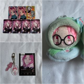 Alien Stage (Mizi), Hobbies & Toys, Toys & Games on Carousell