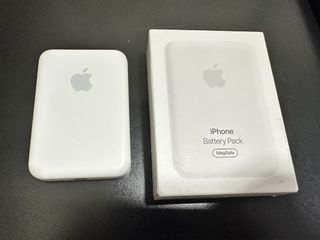 Power Bank Apple MagSafe Battery Pack - White, Mobile Phones & Gadgets ...