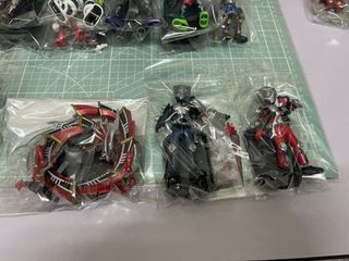 KO Kamen Rider Ryuki Belt, Hobbies & Toys, Toys & Games on Carousell