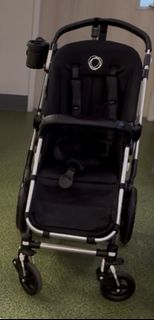 Bugaboo Butterfly 2 Stroller Complete, Babies & Kids, Going Out ...
