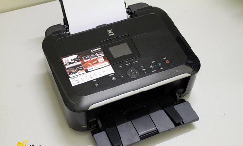 Canon E410 All-in-One Inkjet Printer, Computers & Tech, Printers ...
