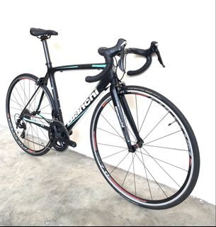 Argon 18 carbon Road Bike, Sports Equipment, Bicycles & Parts, Bicycles ...