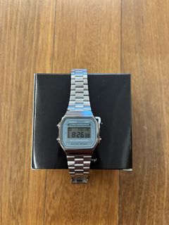 Casio Edifice EFV-640L Chronograph, Men's Fashion, Watches ...