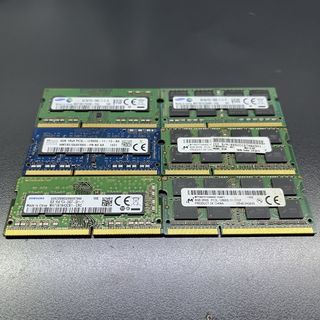 Micron DDR5 SODIMM 8GB PC5-4800 Laptop RAM, Computers & Tech, Parts ...