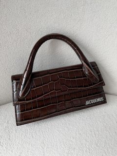 Handbag, Women's Fashion, Bags & Wallets, Clutches on Carousell