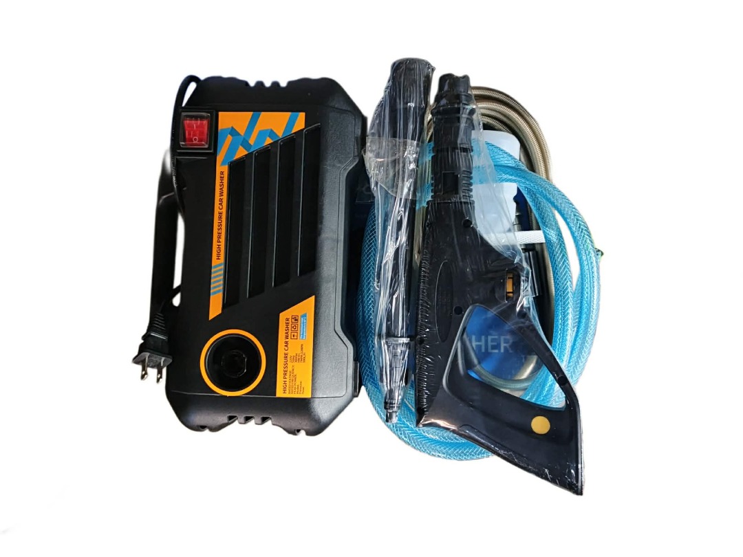 High Pressure Washer, Furniture & Home Living, Cleaning & Homecare ...