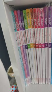 Biology,Chinese,Math,English,Geography,CSD Textbooks, 興趣及遊戲, 書本 & 文具 ...