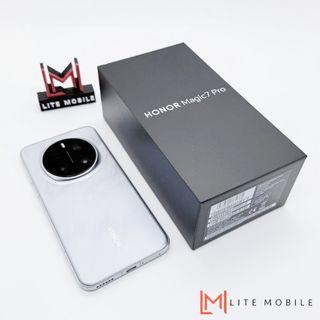 Honor Magic 7 Pro 5G Lunar Shadow Grey 512GB, Mobile Phones & Gadgets ...