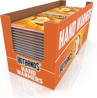 🇺🇸 HotHands Hand Warmers Heat Pack 🇺🇸, Sports Equipment, Other Sports ...