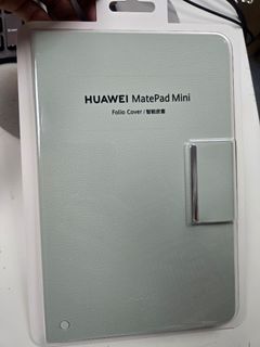 HUAWEI Smart Magnetic Keyboard, 手提電話, 電話及其他裝置配件, 手機套及手機殻 - Carousell