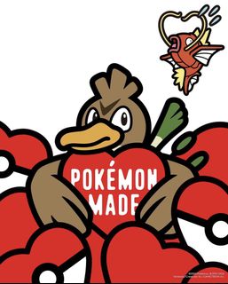 HUMAN MADE POKEMON, Men's Fashion, Tops & Sets, Tshirts & Polo Shirts ...