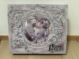 WTS Identity V Truth & Inference Square Pin Badges, Hobbies & Toys ...