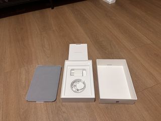 iPad Mini 7 128GB Wifi Purple, Mobile Phones & Gadgets, Mobile & Gadget ...