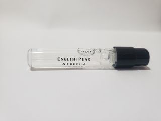 Jo Malone London 香水 English pear / raspberry, 美容＆個人護理, 健康及美容 - 香水＆香體噴霧 ...