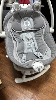 Joie Dreamer Soother Baby Rocker, Babies & Kids, Infant Playtime on ...