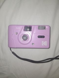 Canon FTb QL SLR Film Camera, Photography, Cameras on Carousell