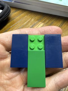 lego bricks - assorted to color !, Hobbies & Toys, Toys & Games on ...