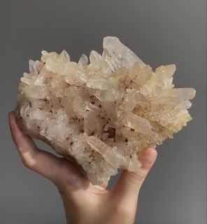 NATURAL MINERALS AND FOSSILS, Hobbies & Toys, Memorabilia ...