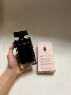 🔥包順豐 Pure Musc For Her EDP by Narciso Rodriguez 100ml / Fragrance for ...
