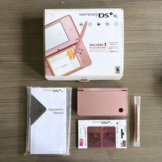 Nintendo ds Dijual | Beli 500+ Nintendo ds online | Carousell Indonesia