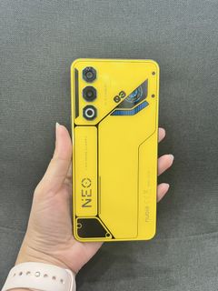 Nubia neo 3 Dijual | Carousell Indonesia