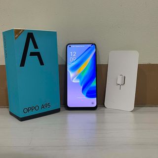 Oppo a95 For Sale | OPPO | Carousell Philippines