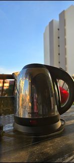 Philips Electric Kettle, TV & Home Appliances, Kitchen Appliances ...