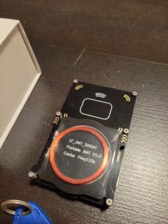 CE VISION Access Control Keypad Fingerprint RFID Reader, Computers ...