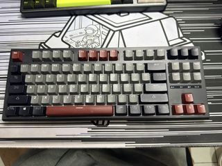 RK ROYAL KLUDGE Color Matching 81 Key Keyboard, Computers & Tech, Parts ...