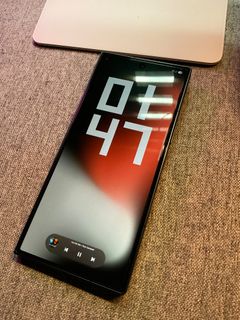 SAMSUNG GALAXY Z FOLD 2 5G 12+256GB NTC APPROVED, Mobile Phones ...