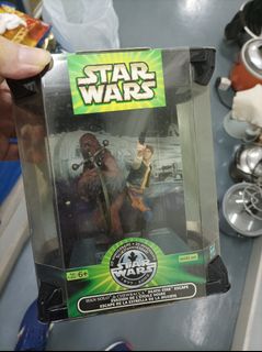 全新 Star Wars Lando Calrissian black series 星球大戰星戰 6寸/inch ROTJ Return ...